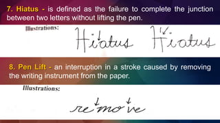 CHAPTER-2-1 question documents examination | PPTX