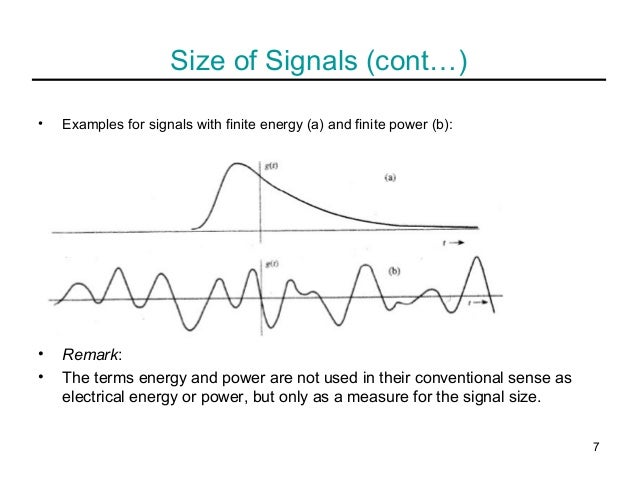 communication system Chapter 2
