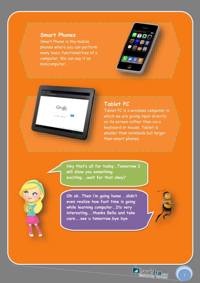 Chapter 2 : Parts of Computer | DOCX | Computer Peripherals | Computing