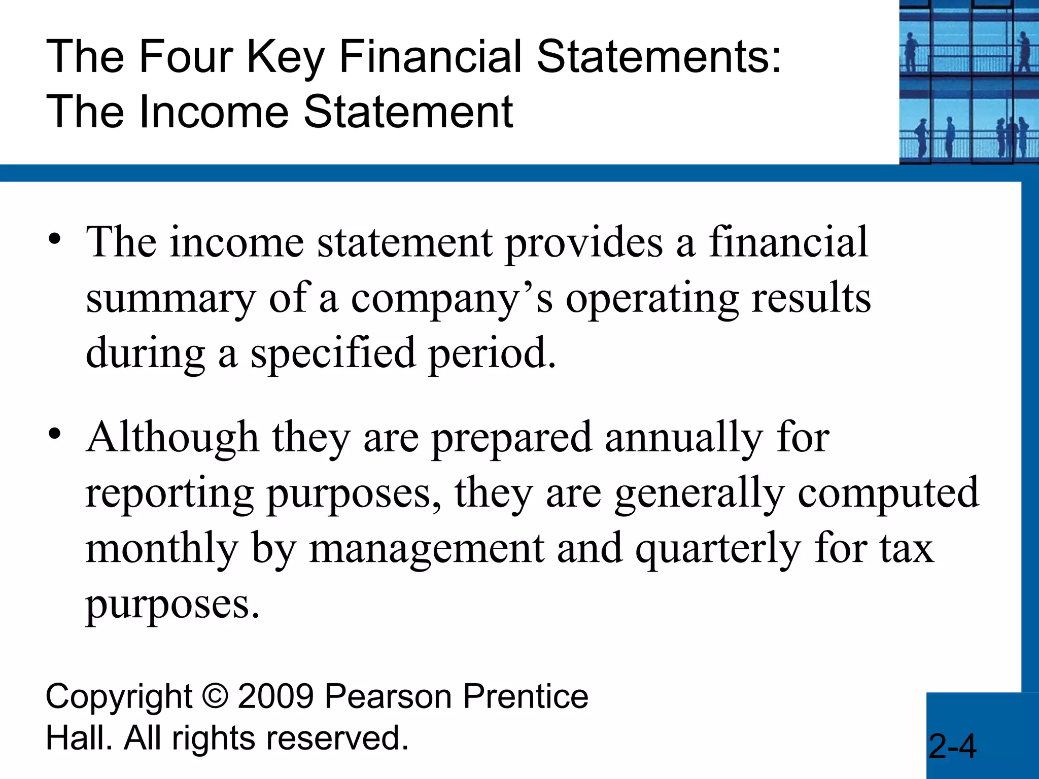 GITMAN Chapter 2 Financial Statement Analysis | PPT