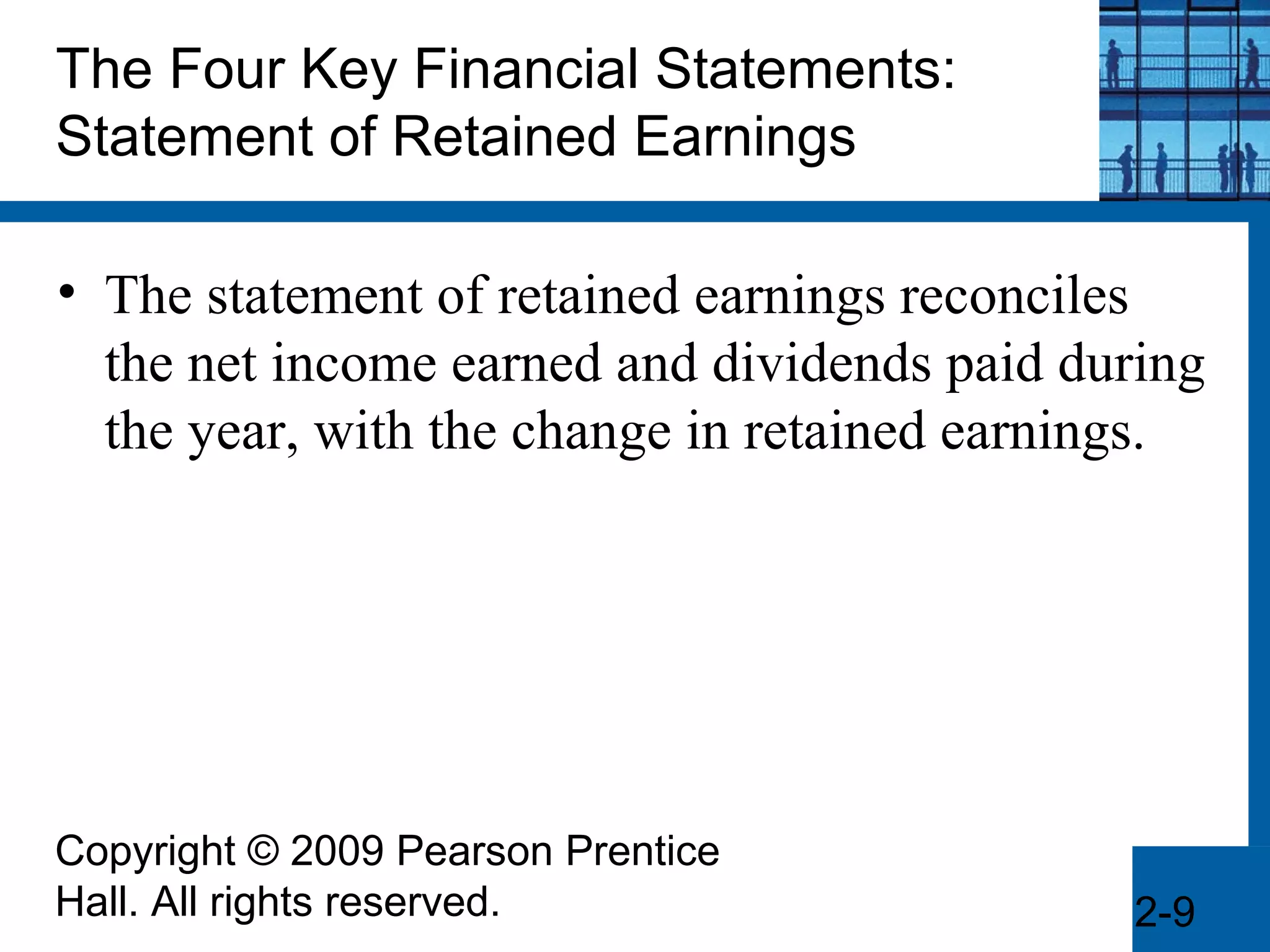 GITMAN Chapter 2 Financial Statement Analysis | PPT