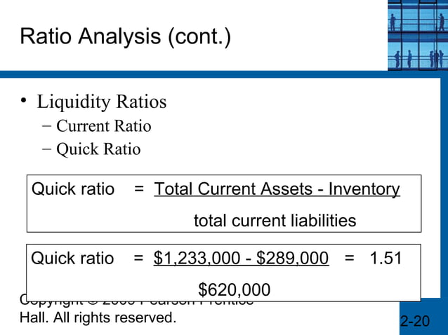 GITMAN Chapter 2 Financial Statement Analysis | PPT | Stocks and Bonds | Personal Investing
