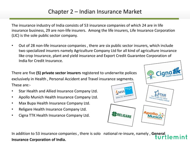 Introduction to insurance-2 | PPT