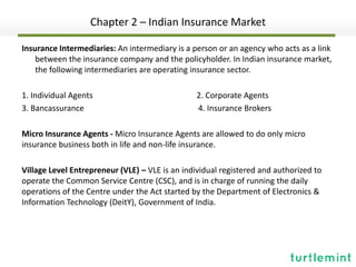 Introduction to insurance-2 | PPTX