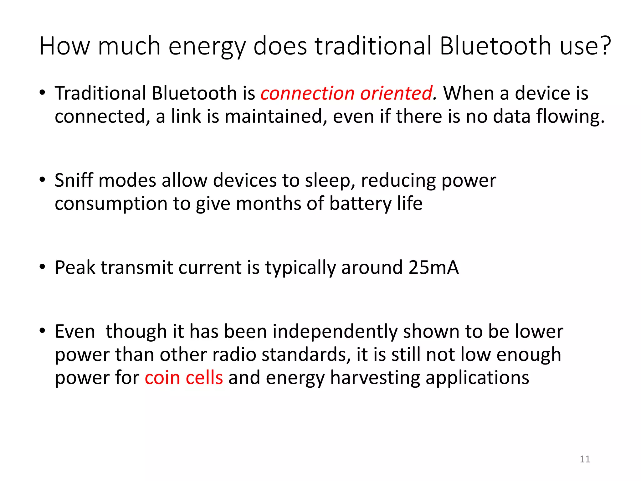 IoT Control Units and Communication Models | PPTX