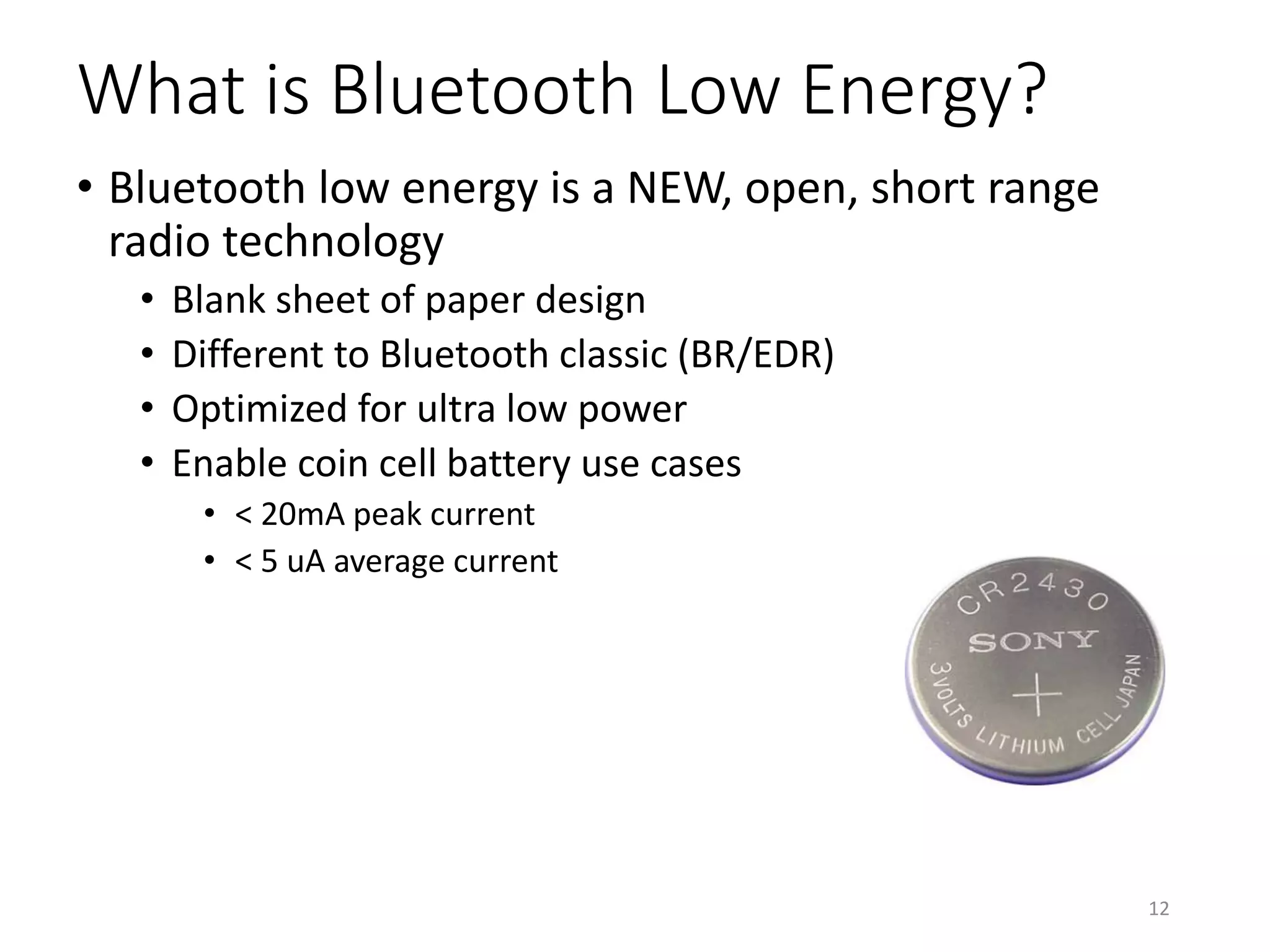 IoT Control Units and Communication Models | PPTX