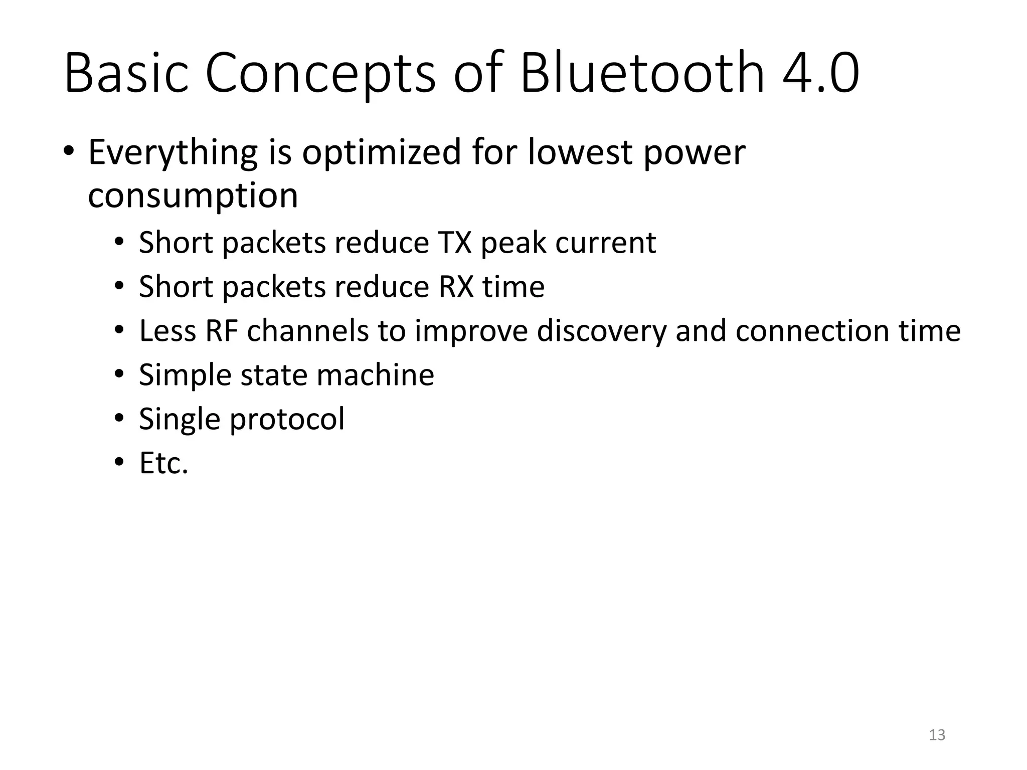 IoT Control Units and Communication Models | PPTX