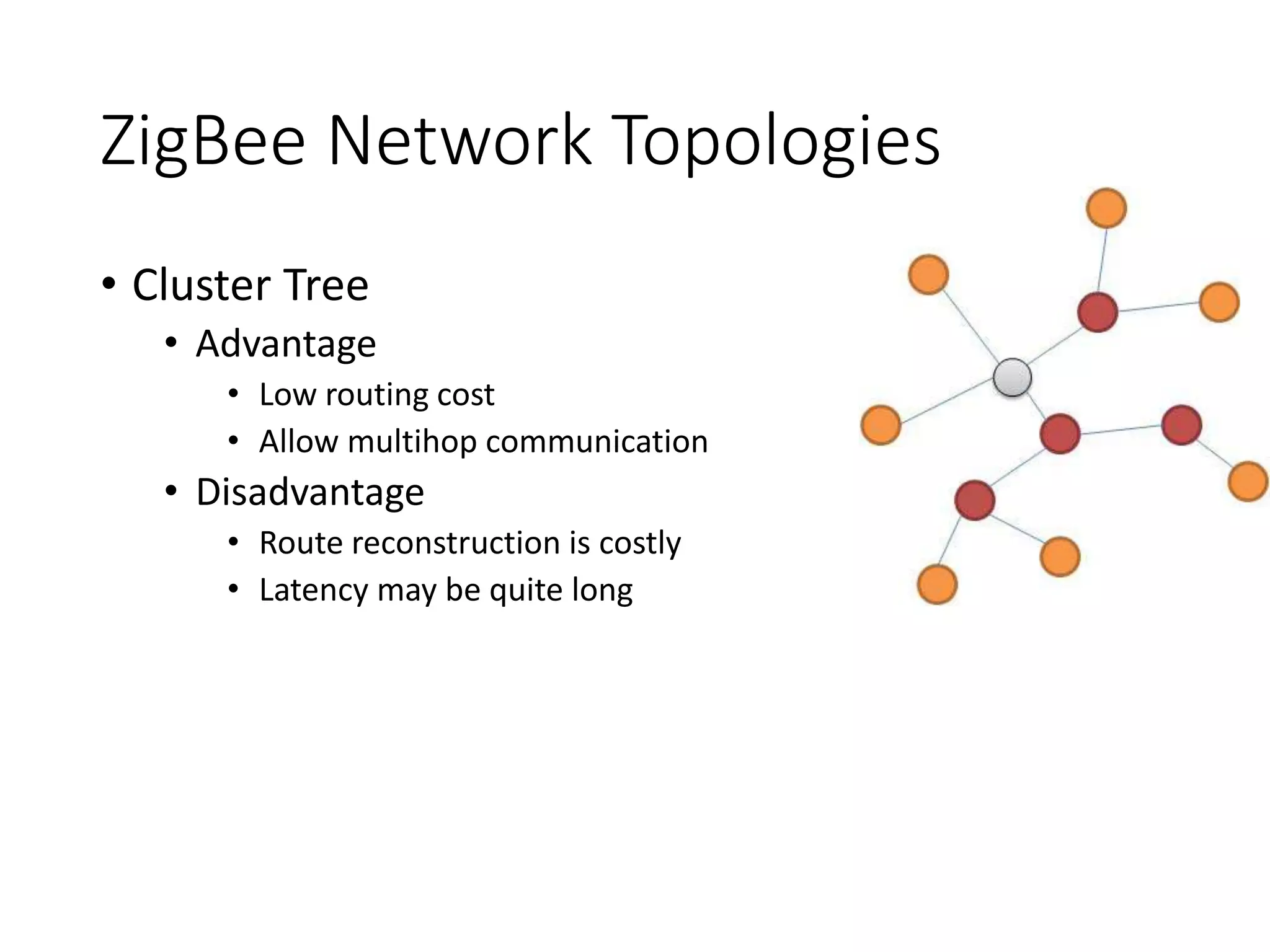 IoT Control Units and Communication Models | PPTX