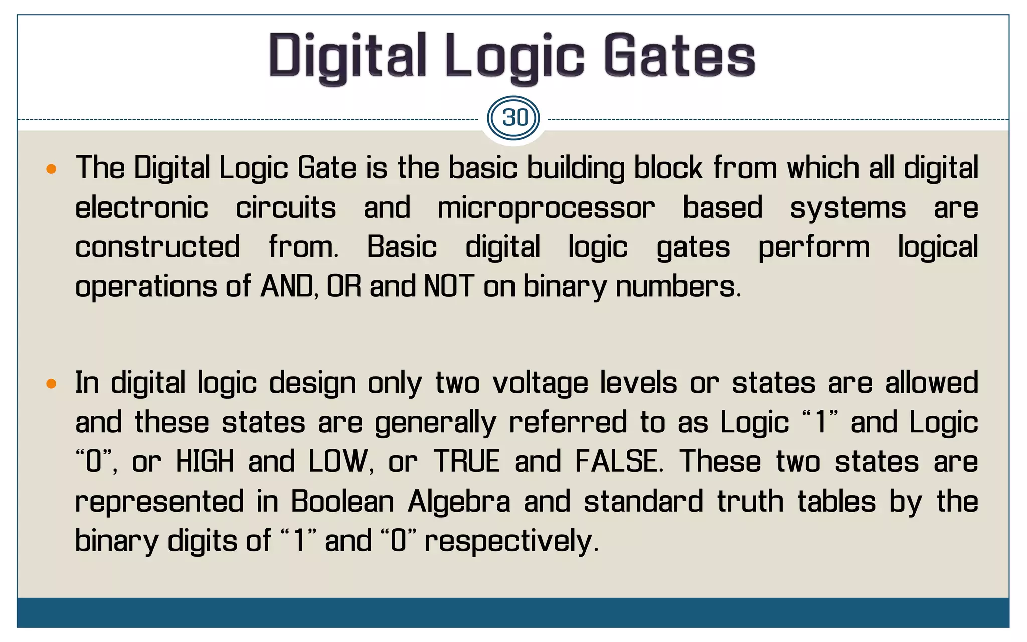 Chapter 2 Boolean Algebra And Logic Gates Pdf Physics Science