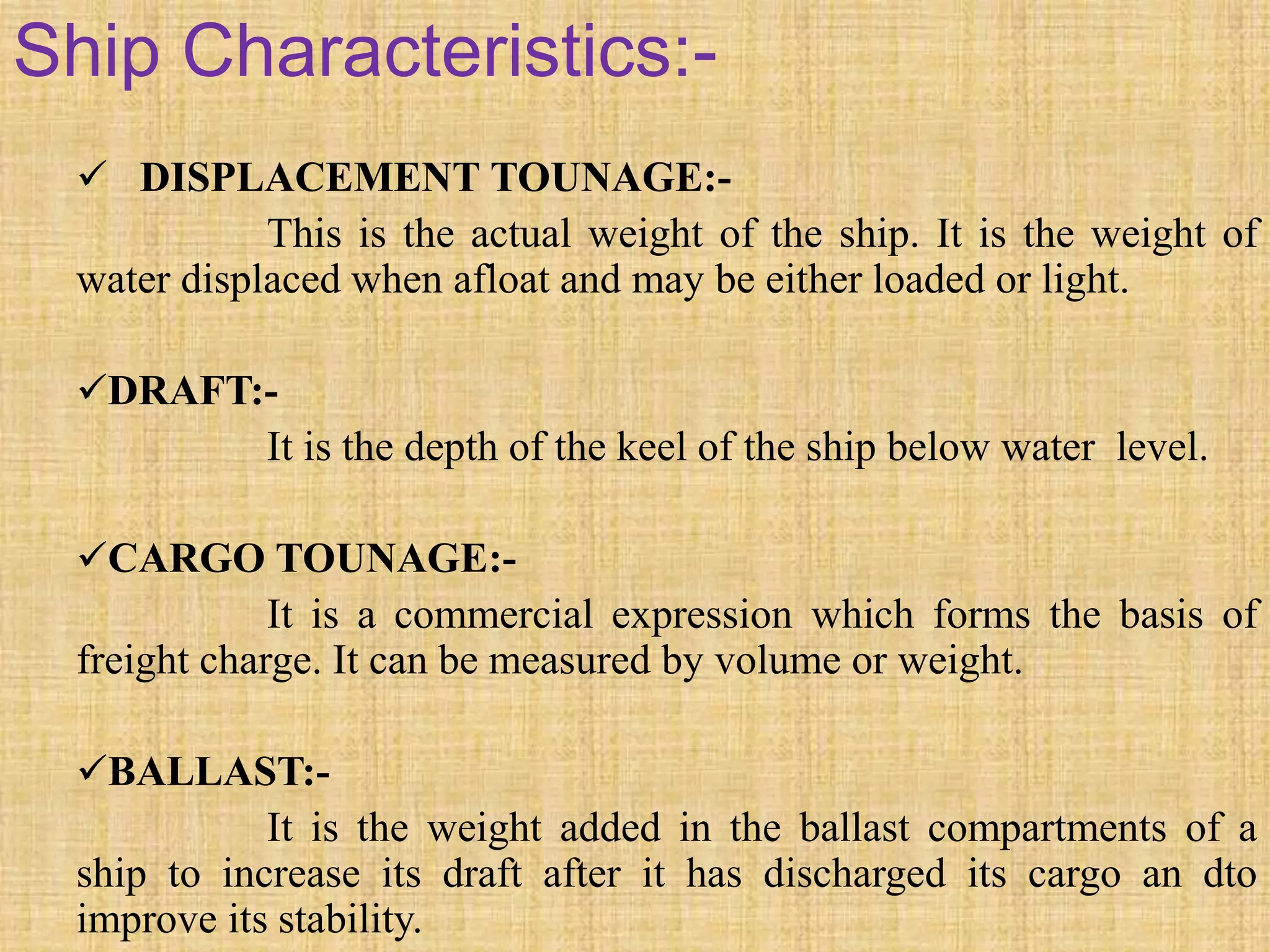 CHAPTER - 2. HARBOUR PLANNING.pptx
