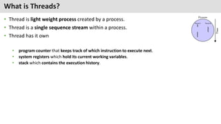 Chapter -2 operating system presentation | PPTX | Operating Systems | Computer Software and ...