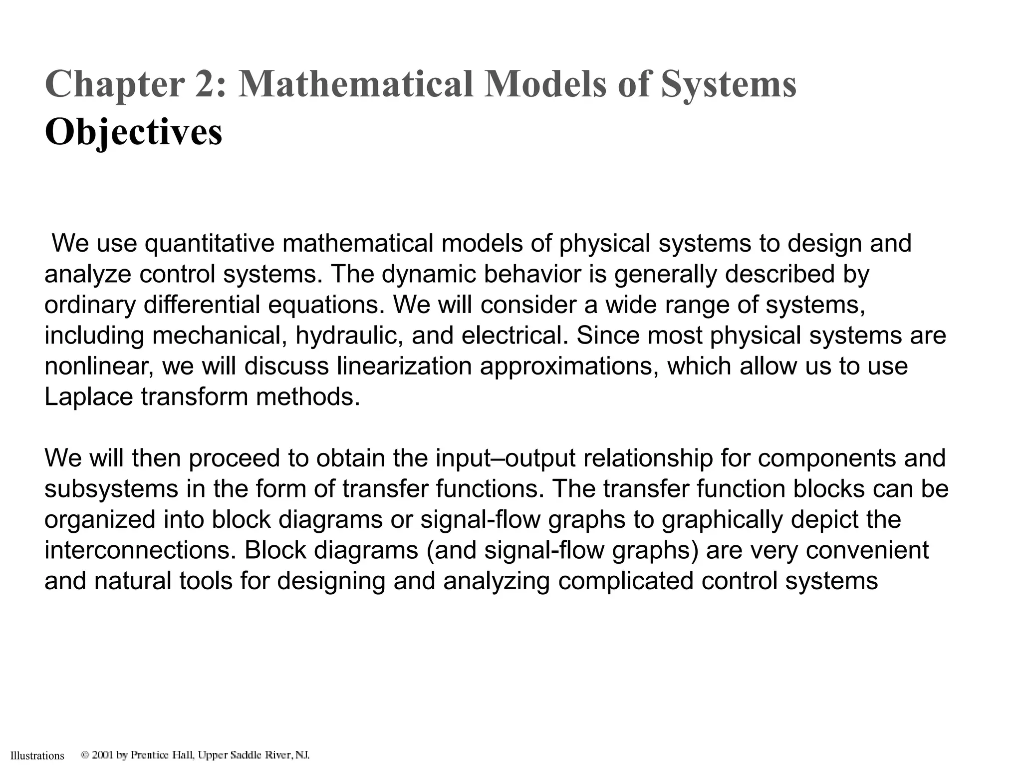 chapter-2.ppt control system slide for students | PPT