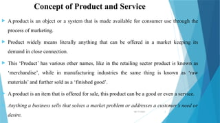 Chapter-2 PRODUCT & SERVICE DESIGN..pptx