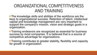 CHAPTER-2 : Aligning Training with Strategy | PDF