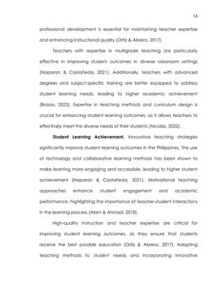 Chapter 2 Review of related literature. | DOCX