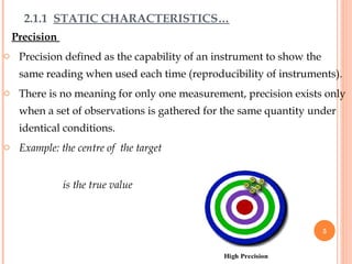 Instrumentation and Measurement Chapter - 2.ppt