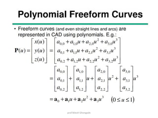 Chapter-2.ppt lof design engineering here | PPTX
