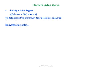 Chapter-2.ppt lof design engineering here | PPTX