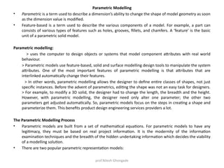 Chapter-2.ppt lof design engineering here | PPTX