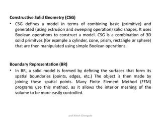 Chapter-2.ppt lof design engineering here | PPT
