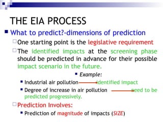 Environmental impact assessment chapter-2.ppt