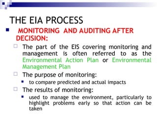 Environmental impact assessment chapter-2.ppt