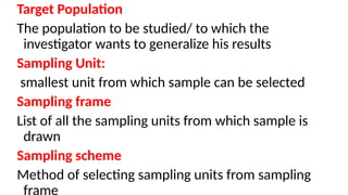 chapter-2 Elementary Sampling Theory.pptx