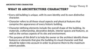 design theory of architecture Chapter-2.pptx