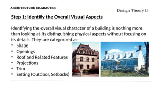 design theory of architecture Chapter-2.pptx