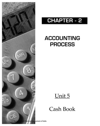 Chapter 2-accounting-process-part-2 | PDF