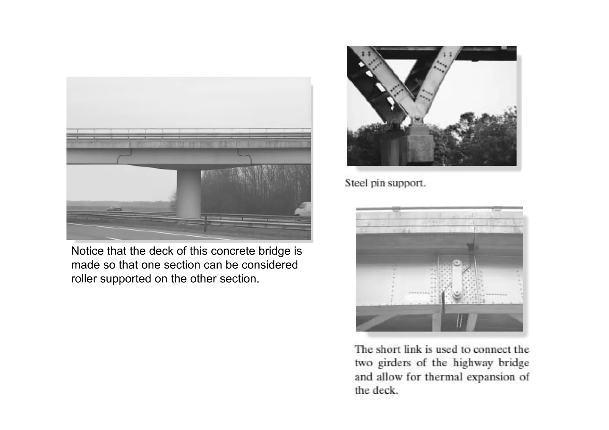 Chapter 2-analysis of statically determinate structures | PDF