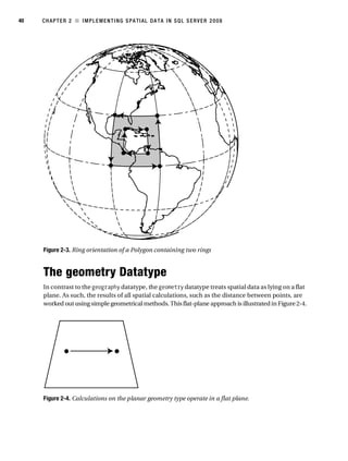 Chapter 2-beginning-spatial-with-sql-server-2008-pt-i | PDF