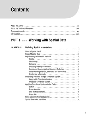 Chapter 2-beginning-spatial-with-sql-server-2008-pt-i | PDF