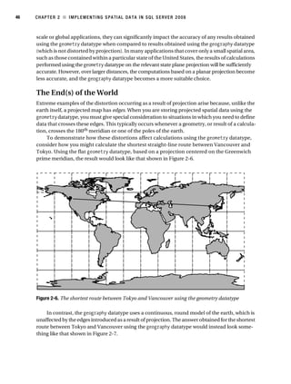 Chapter 2-beginning-spatial-with-sql-server-2008-pt-i | PDF