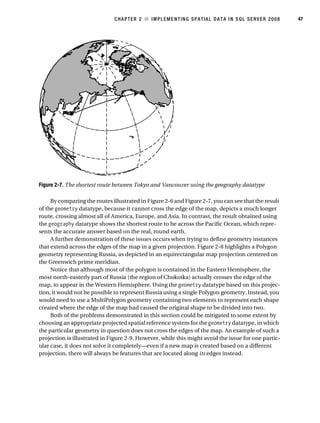 Chapter 2-beginning-spatial-with-sql-server-2008-pt-i | PDF