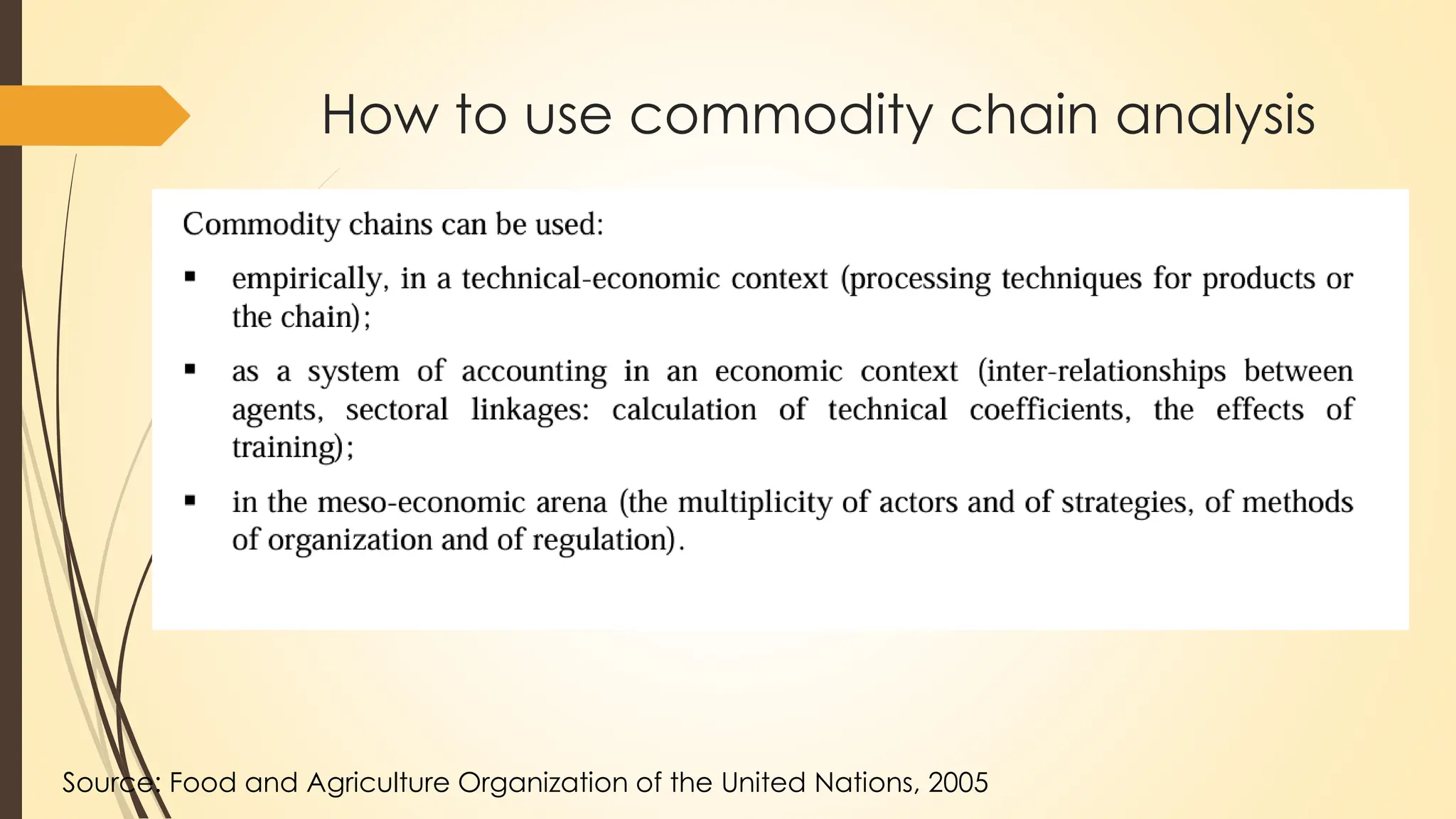 CHAPTER-2-COMMODITY-CHAIN-ANALYSIS.pdf.. | PDF