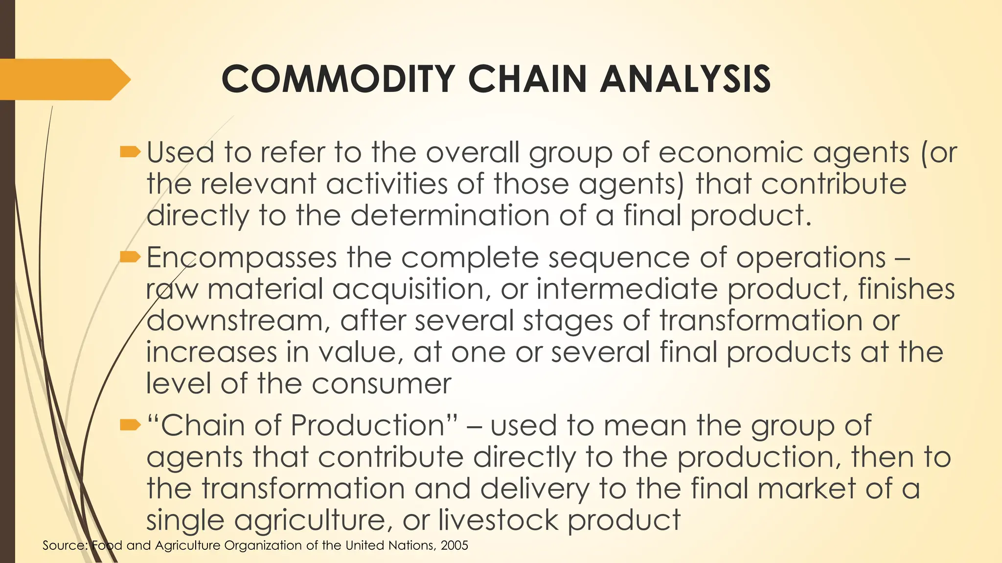 CHAPTER-2-COMMODITY-CHAIN-ANALYSIS.pdf.. | PDF