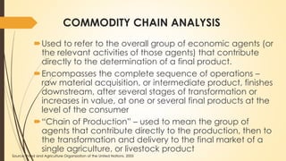 CHAPTER-2-COMMODITY-CHAIN-ANALYSIS.pdf.. | PDF