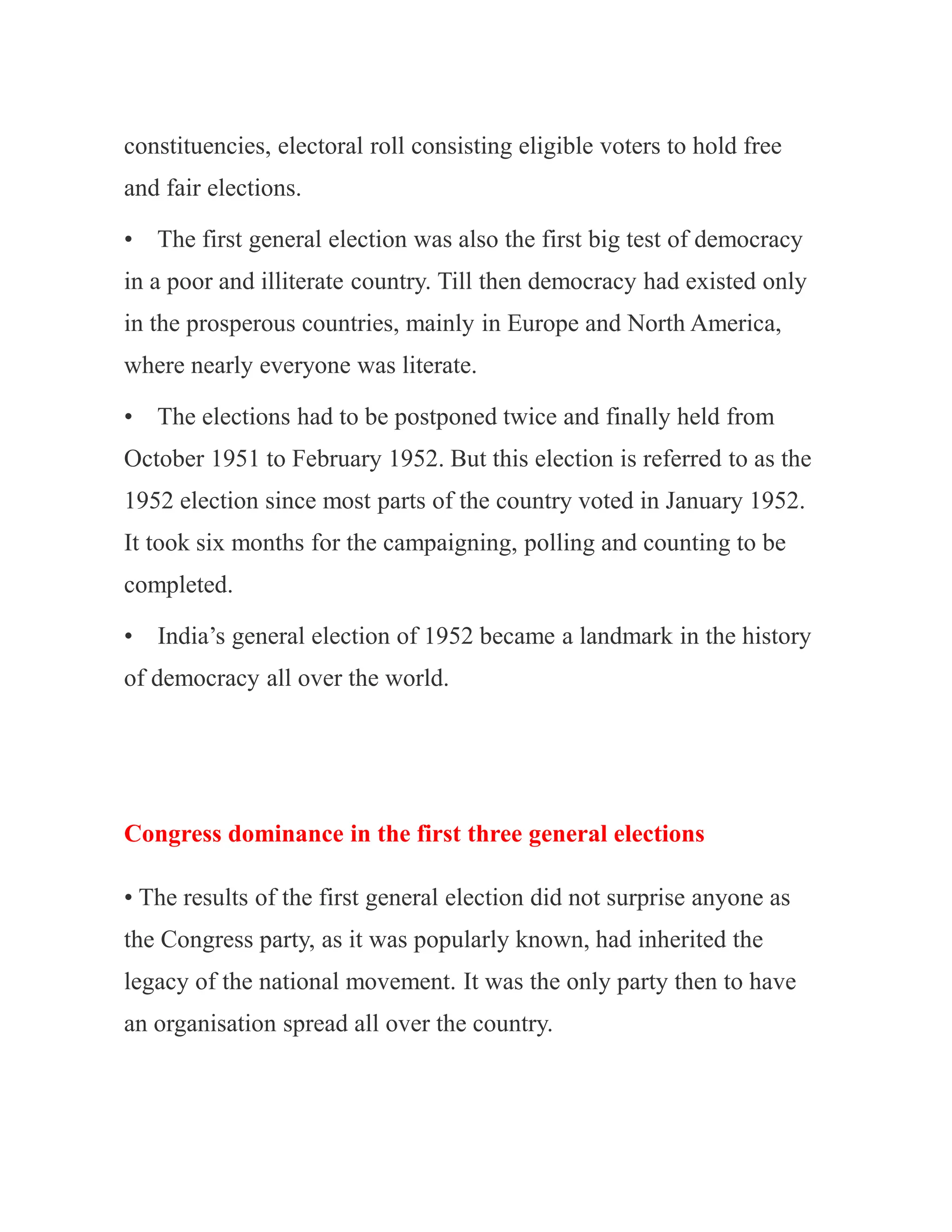 Chapter-2-Era-of-One-party-Dominance-Class-12-Political-Science-Notes-2 ...