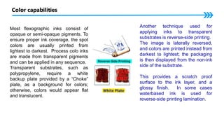 Chapter -2 - Flexography & Packaging-MAH- 12-2022.ppt