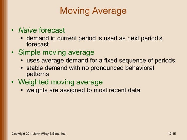 Chapter-2_-Forecasting.ppt