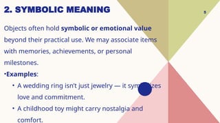 Chapter 2 Lesson 2 Understanding the Self | PPTX