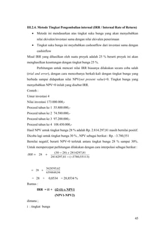 Chapter 2-manajemen-keuangan | DOC