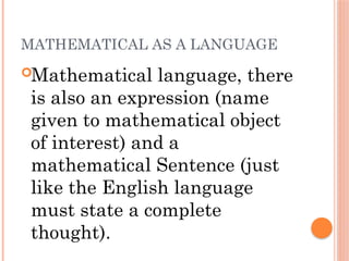 Chapter-2-Mathematical-Language-and-Syml | PPTX
