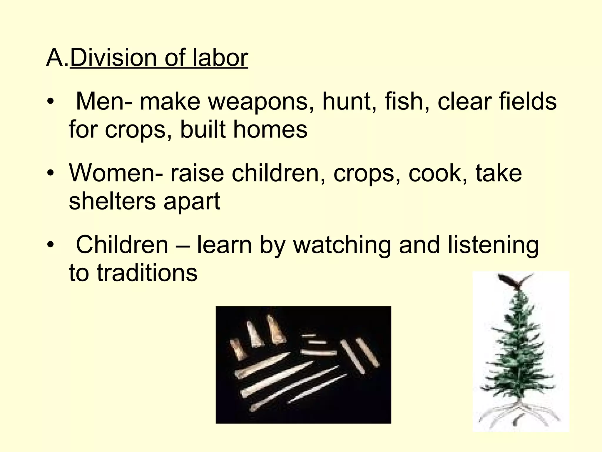 Chapter 2 Native Americans | PPT