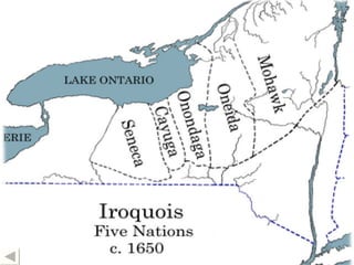 Chapter 2 Native Americans | PPT