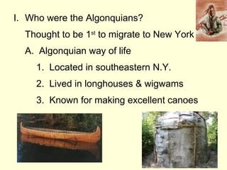 Chapter 2 Native Americans | PPT