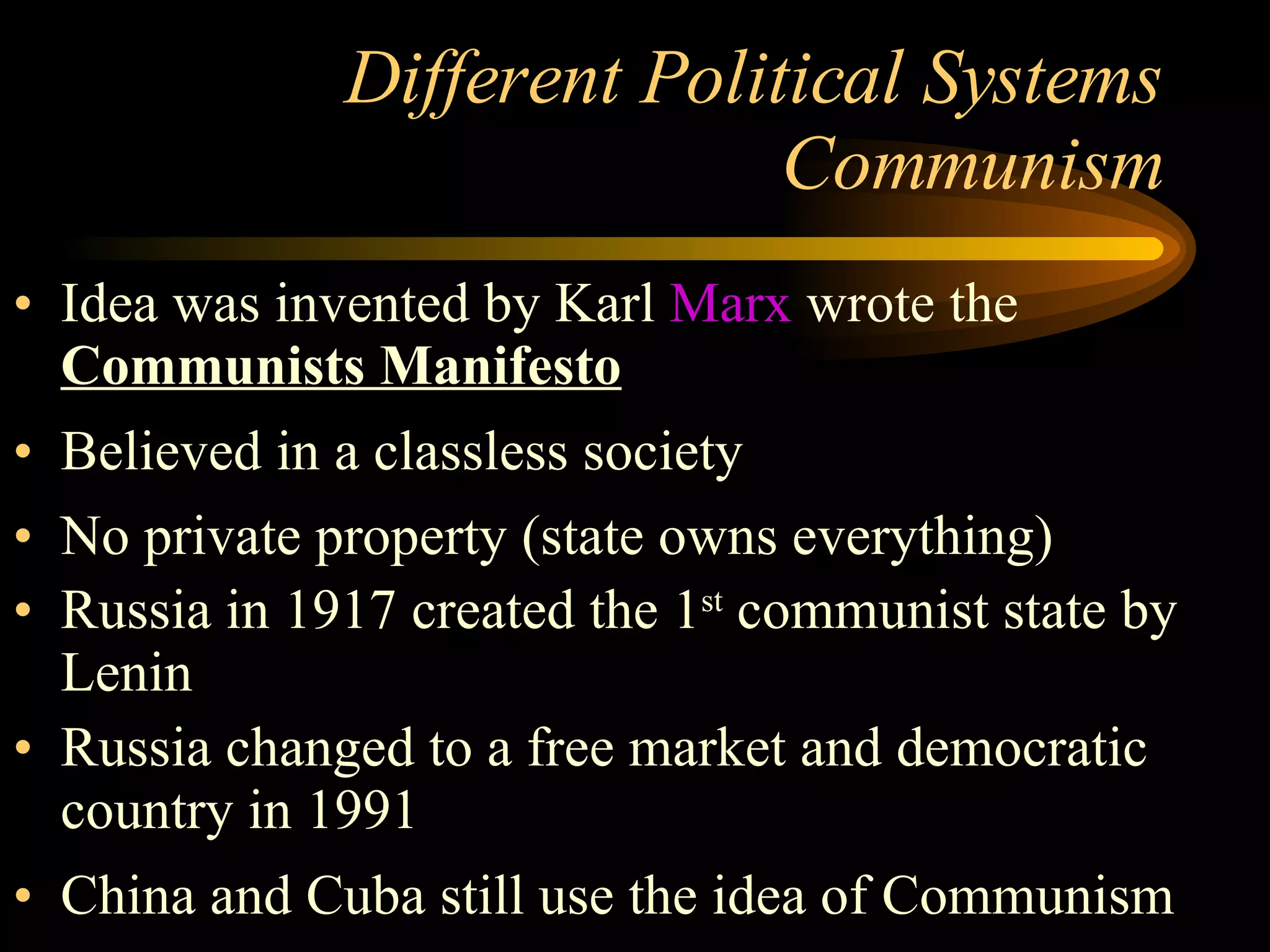 Chapter 2 Origins Of American Government | PPT