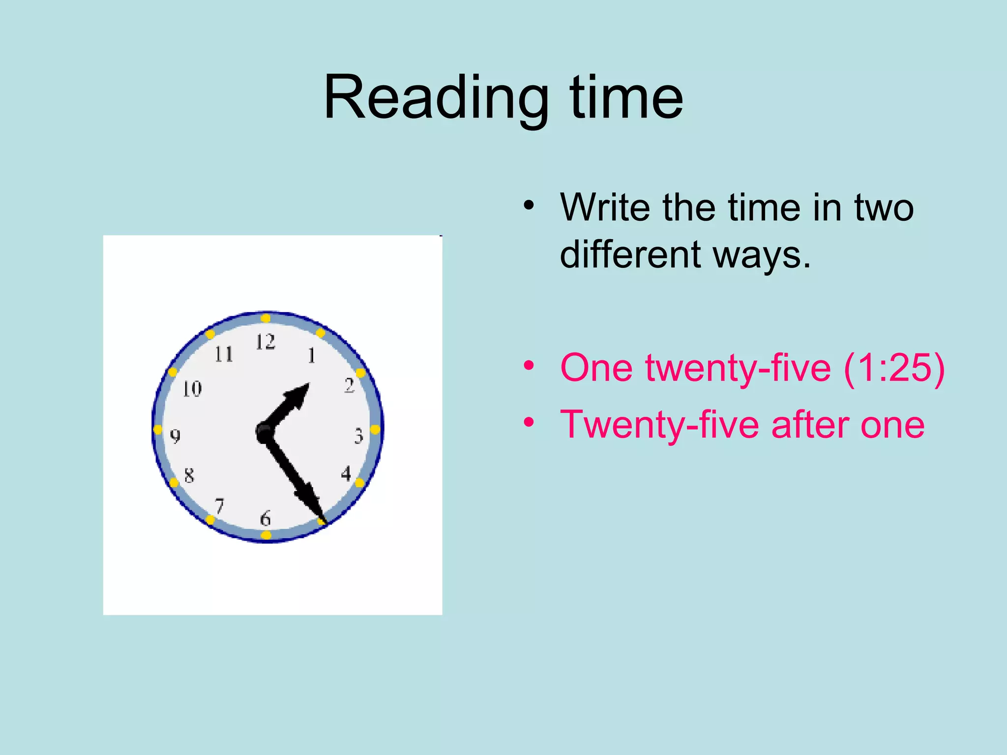 Chapter 2 Part 2 Review | PPT