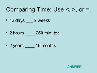 Chapter 2 Part 2 Review | PPT